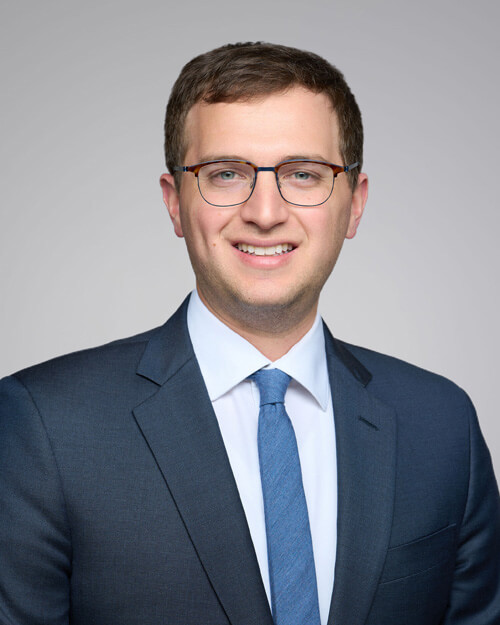 Max Schechter | Elias Law Group LLP